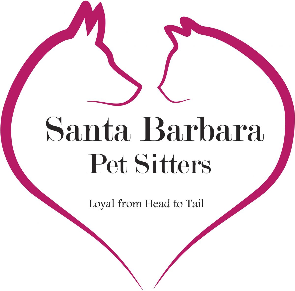 Santa Barbara Pet Sitters
